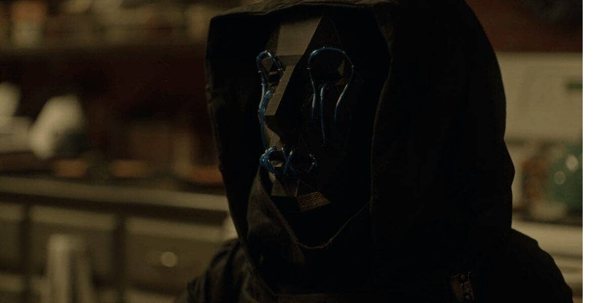 The 10 Weirdest Horror Villain Costumes - The Slasher Shack