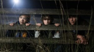 R. L. Stine’s Pumpkinhead (2025) - The Slasher Shack