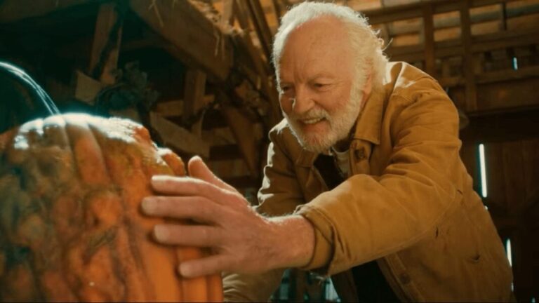 R. L. Stine’s Pumpkinhead (2025) - The Slasher Shack